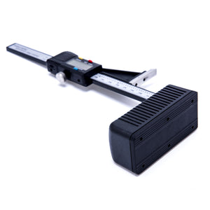 Digital Height Gauge 0-150mm 0.01mm Electronic Digital Height Vernier – Ranvee