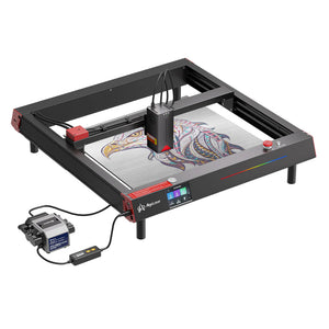 AlgoLaser Delta 22W Diode Laser Engraver – Ranvee