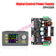 RIDEN DPH3205 Buck Boost Converter Constant Voltage Current Programmab – Ranvee