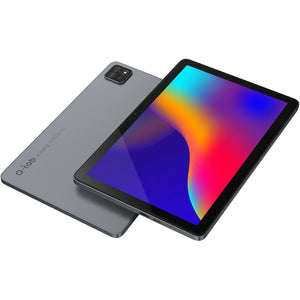 G-tab T9 Rockchip RK3562 Quad Core 3GB+3GB RAM 64GB ROM 10.1 Inch Andr ...