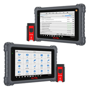 Autel MaxiCOM MK906S Pro Car Diagnostic Tools OBD2 Automotive Scanner ...