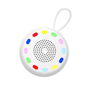 D3 Small Wireless Rechargeable Bluetooth Speaker HiFi Immersive Sound ...