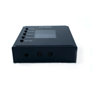 LCR- P1 Mini Intelligent Tweezers LCR SMD ESR Tester Resistance, Capac ...