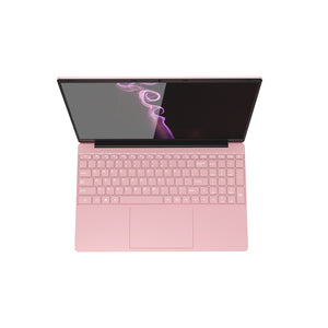 CRENET YG156 15.6" IPS FHD Laptop – Intel® N95, 16GB DDR4 3200MHz, 512 ...